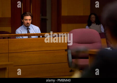 Jeremy Renner stars as Pulitzer Prize-winning journalist Gary Webb in ...