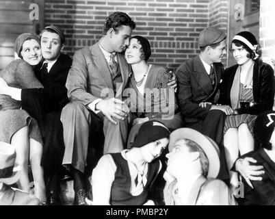 GIRLS DEMAND EXCITEMENT (1931) JOHN WAYNE SEYMOUR FELIX (DIR) GDEX 001 ...