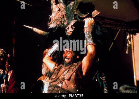 Studio Publicity Still from "Time Bandits" David Warner Photo Credit ...