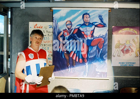 Dave Foley Film: Sky High (USA 2005) Characters: Mr. Boy Director: Mike ...