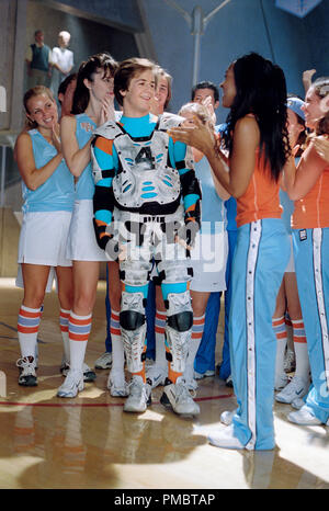 Mary Elizabeth Winstead, Michael Angarano & Kevin Mcdonald Film: Sky ...