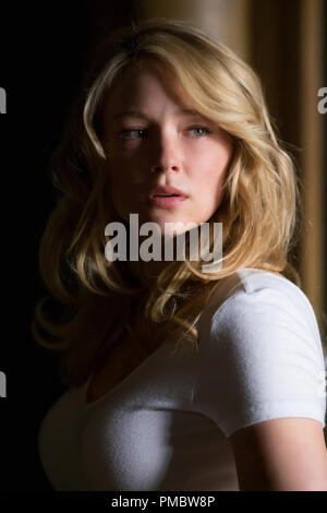 Megan (HALEY BENNETT) in DreamWorks Pictures' "The Girl on the Train ...