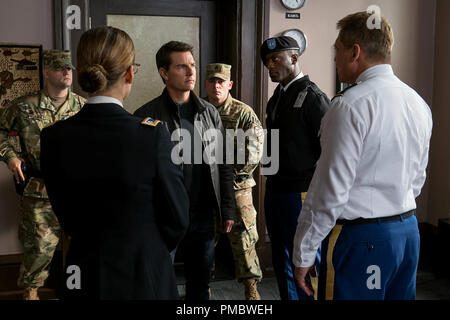 From left to right, Lt. Col. Scott Cuomo, commanding officer for 2d ...
