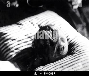 Eraserhead (1977) directed by David Lynch and starring John Nance ...