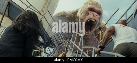 Dr. George Johnson Stock Photo - Alamy