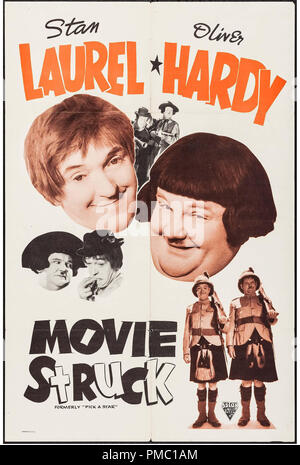 Pick a Star / Movie Struck Year: 1937 USA Mischa Auer, Rosina Lawrence ...