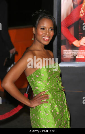 AGAINST THE ROPES, Kerry Washington, 2004, (c) Paramount/courtesy ...