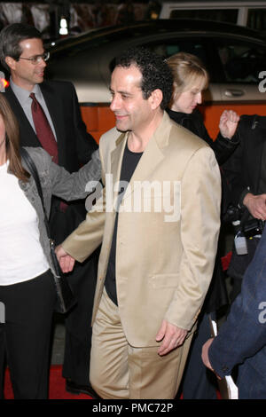AGAINST THE ROPES, Tony Shalhoub, 2004, (c) Paramount/courtesy Everett ...