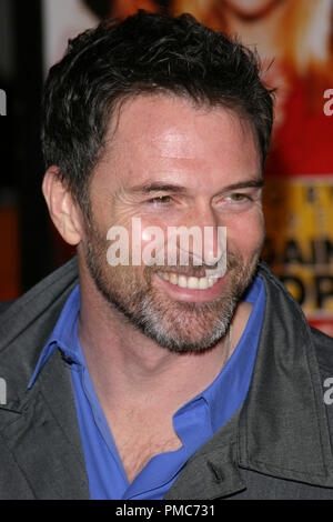 "Against the Ropes" Premiere 02-11-2004 Skye McCole Bartusiak Photo by ...