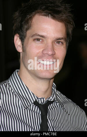 THE GIRL NEXT DOOR TIMOTHY OLYPHANT, ELISHA CUTHBERT Date: 2004 Stock ...