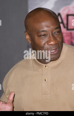 FILE PHOTO - MICHAEL CLARKE DUNCAN, the Oscar-nominated actor known for ...