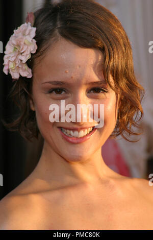 "The Prince and Me" Premiere 3/28/2004 Clare Preuss Photo by Joseph ...