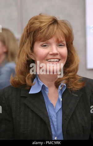 "Ice Princess" (Premiere) Connie Ray 03-13-2005 / El Capitan ...