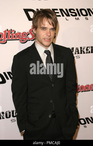 Nick Stahl Los Angeles premiere of 'Sleepwalking' held at the Directors ...