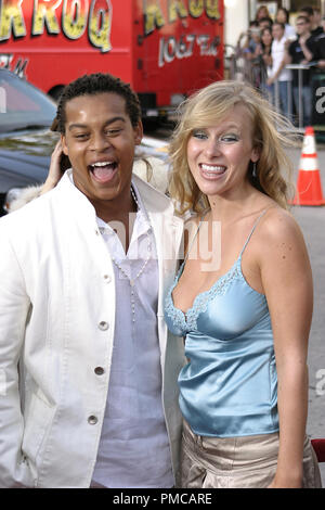 "House of Wax" (Premiere) Robert Ri'chard 04-26-2005 / Mann Village ...