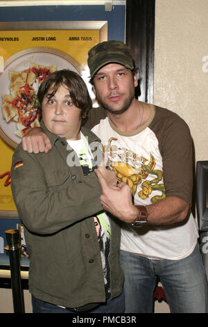 Waiting Movie Dane Cook