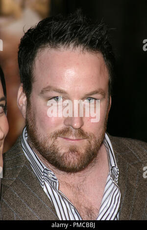 "Jarhead" (Premiere) Author Anthony Swofford and girlfriend Theresa 10 ...