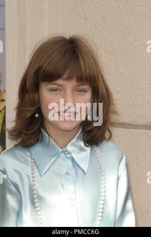 RED, HOODWINKED!, 2005 Stock Photo - Alamy