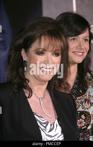 "The Prestige" (Premiere) Jackie Collins 10-17-2006 / El Capitan ...