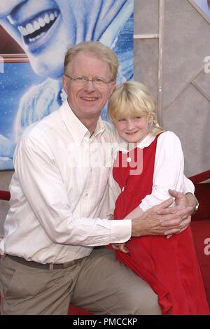 "The Santa Clause 3: The Escape Clause" (Premiere) Ed Begley Jr., Jon ...