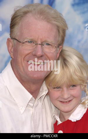 "The Santa Clause 3: The Escape Clause" (Premiere) Ed Begley Jr., Jon ...