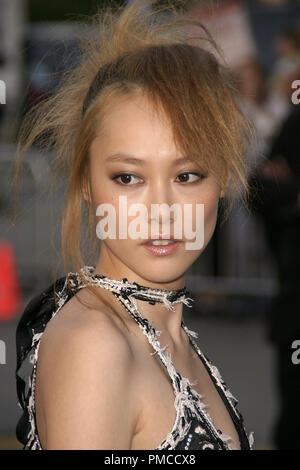 BABEL, Rinko Kikuchi, 2006, ©Paramount Classics/courtesy Everett ...