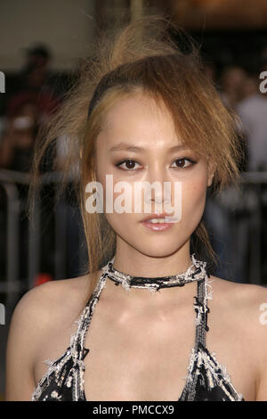 BABEL, Rinko Kikuchi, 2006, ©Paramount Classics/courtesy Everett ...