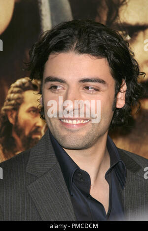 THE NATIVITY STORY, Oscar Isaac as Joseph, 2006, ©New Line Cinema ...