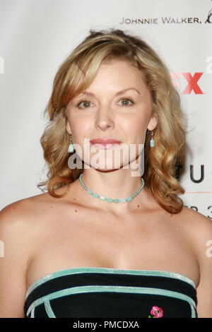 Merilee Brasch Nip/Tuck Season 5 Premiere Screening held at the ...