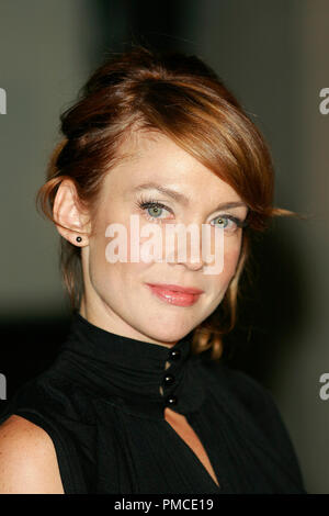 "Rail & Ties" (Premiere) Bonnie Root 10-23-2007 / Steven J. Ross ...