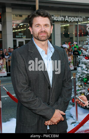 John Michael Higgins Los Angeles Premiere of 'Yes Man' held at the Mann ...