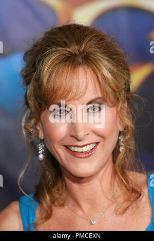 "Enchanted" (Premiere) Jodi Benson 11-17-2007 / El Capitan Theatre ...