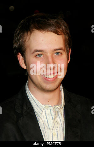 "Juno" (Premiere) Steven Christopher Parker 12-3-2007 / Village Theater ...