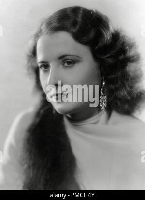 THE MIRACLE WOMAN, Barbara Stanwyck, 1931 Stock Photo - Alamy