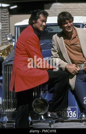 Robert Urich Television: Vega$; Vegas (1975) Characters: dan tanna ...