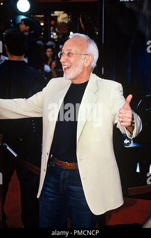 STAN WINSTON, TERMINATOR 3: RISE OF THE MACHINES, 2003 Stock Photo - Alamy