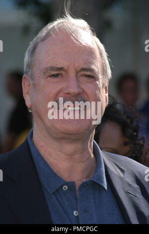 SHREK 2, JOHN CLEESE, 2004 Stock Photo - Alamy