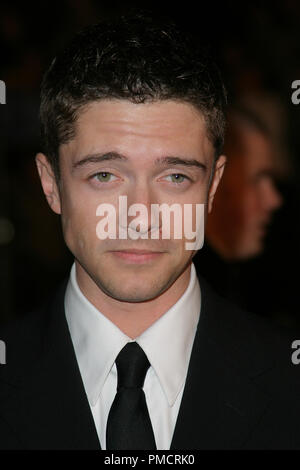 Topher Grace, "Ocean's Twelve" Premiere held at Grauman's Chinese ...
