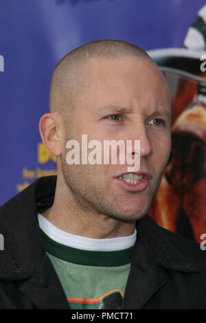 "Racing Stripes" Premiere Michael Rosenbaum 1-08-2005 Photo by Joseph ...