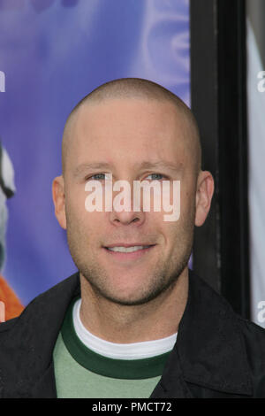 "Racing Stripes" Premiere Michael Rosenbaum 1-08-2005 Photo by Joseph ...