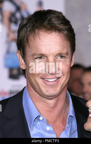 "The Pacifier" (Premiere) Chris Potter 3-1-2005 / El Capitan, Hollywood ...