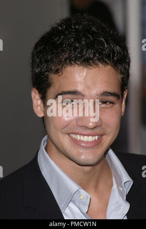 "Sky High" (Premiere) Steven Strait 07-24-2005 / El Capitan Theatre ...