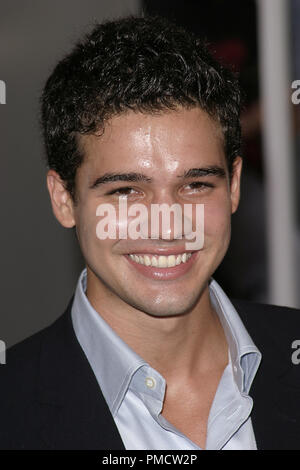 "Sky High" (Premiere) Steven Strait 07-24-2005 / El Capitan Theatre ...