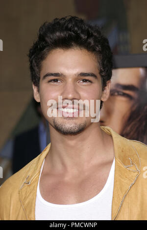 UNDISCOVERED, Steven Strait, 2005, (c) Lions Gate/courtesy Everett ...