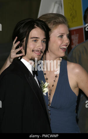 Lou Taylor Pucci, Kelli Garner at arrivals for THUMBSUCKER Premiere ...