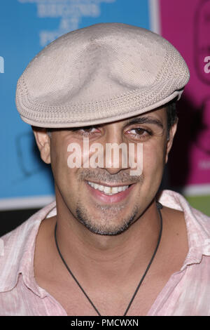 "Thumbsucker" (Premiere) Anthony Azizi 09-06-2005 / Egyptian Theater ...