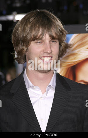 Just Like Heaven (Premiere) Jon Heder 09-08-2005 / Grauman's Chinese Theatre / Hollywood, CA ...