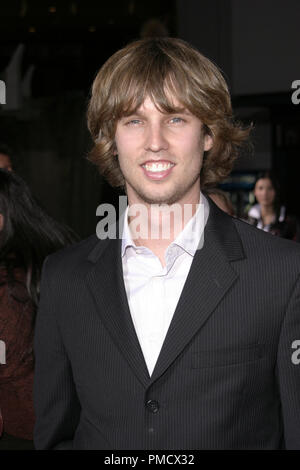 Just Like Heaven (Premiere) Jon Heder 09-08-2005 / Grauman's Chinese Theatre / Hollywood, CA ...