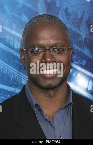 POSEIDON, Andre Braugher, 2006, ©Warner Bros./courtesy Everett ...