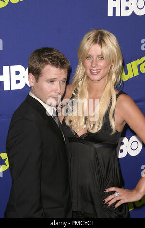 Nicky Hilton on the red carpet for the Las Vegas Red Carpet grand ...